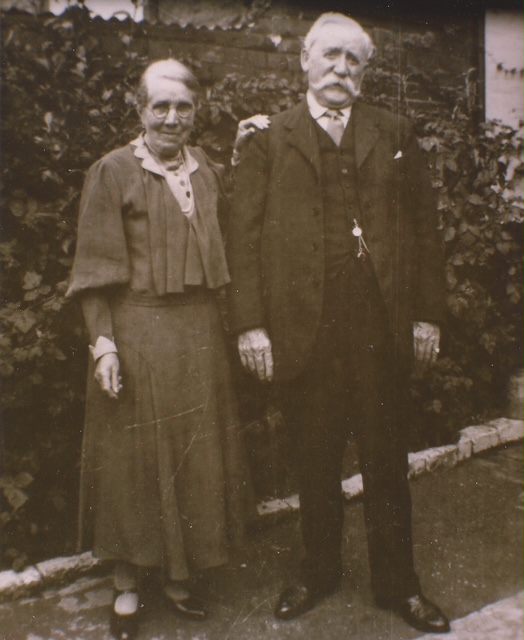 Capt John Davey of Exmouth | Paddle Steamer Preservation Society
